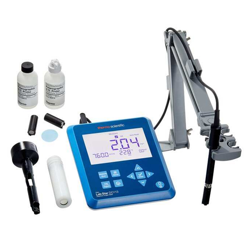 Benchtop Dissolved Oxygen Meter| Geneq Benchtop Dissolved Oxygen Meter| Geneq